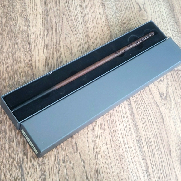 Universal | Toys | Universal Studio Hp Wand | Poshmark